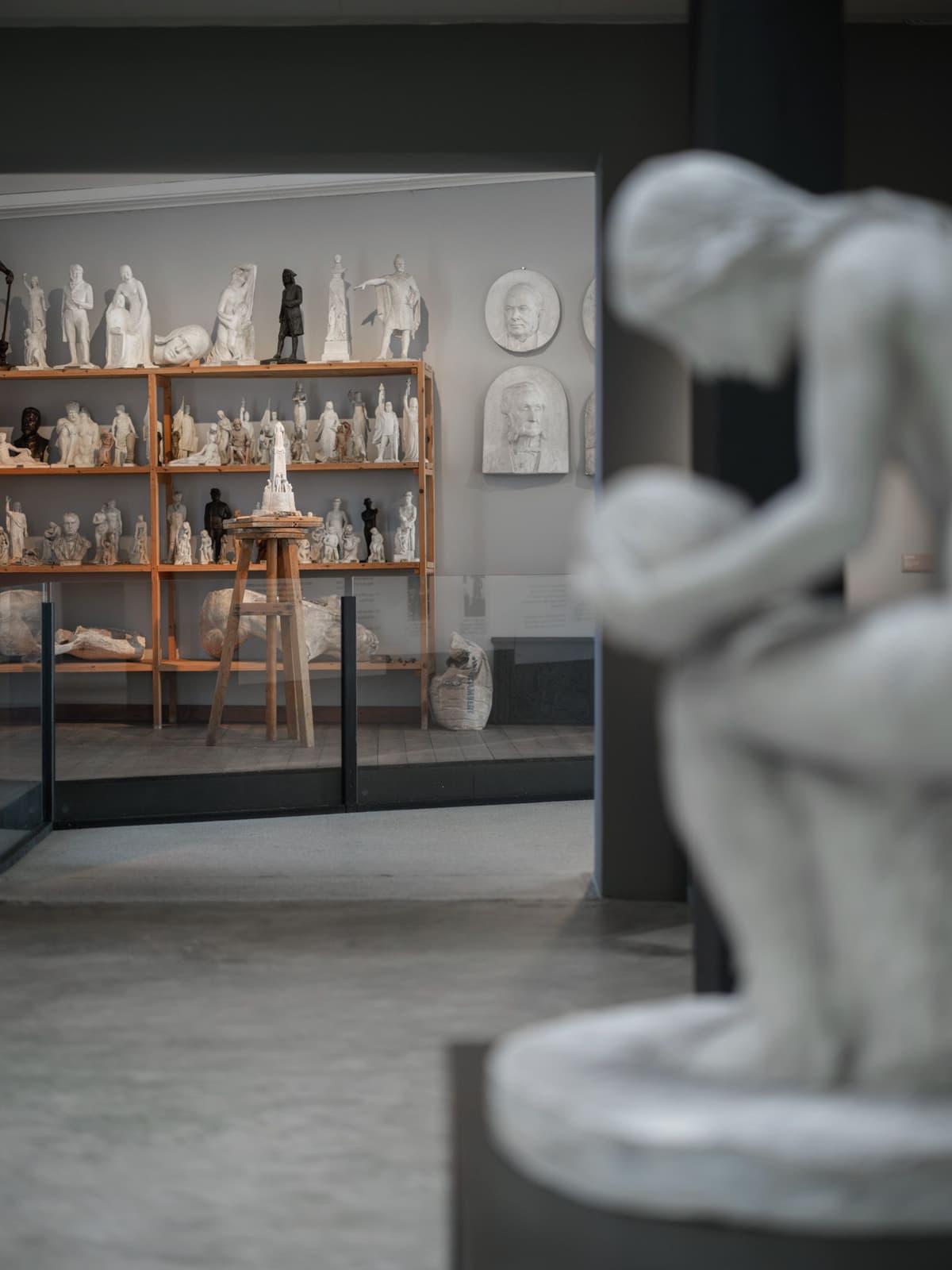 Viti | Exhibition Anders Svor Museum