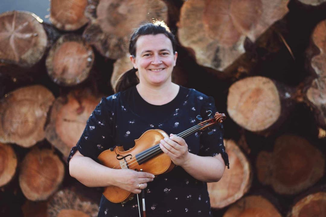 Viti | Britt Elise Skram tilsett som vikar