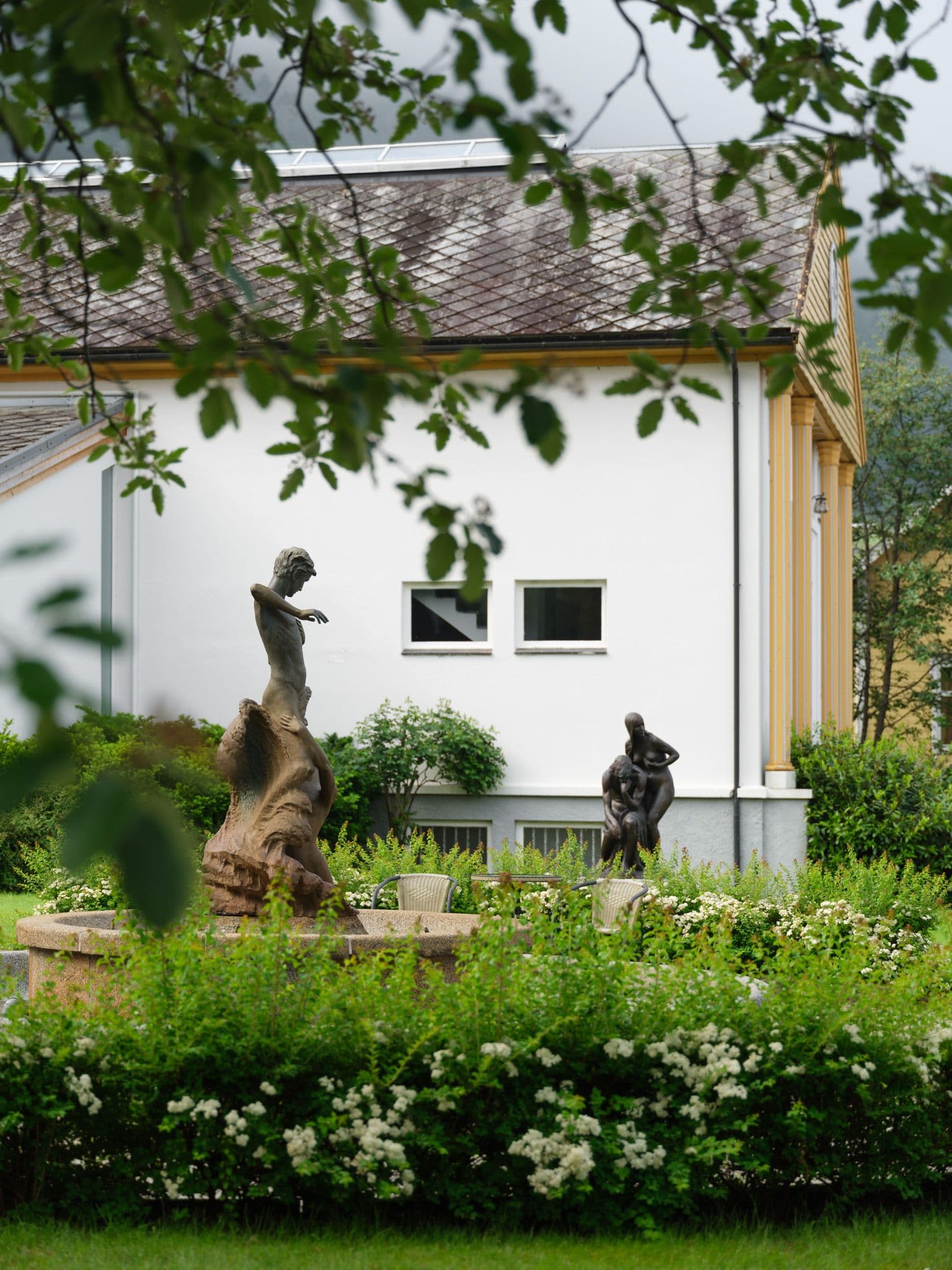 Viti | Exhibition Anders Svor Museum