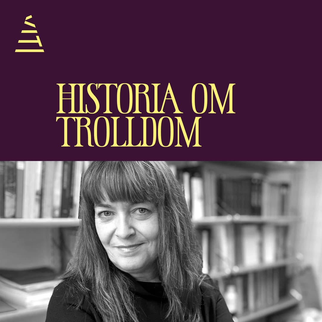 Viti | Historia om trolldom