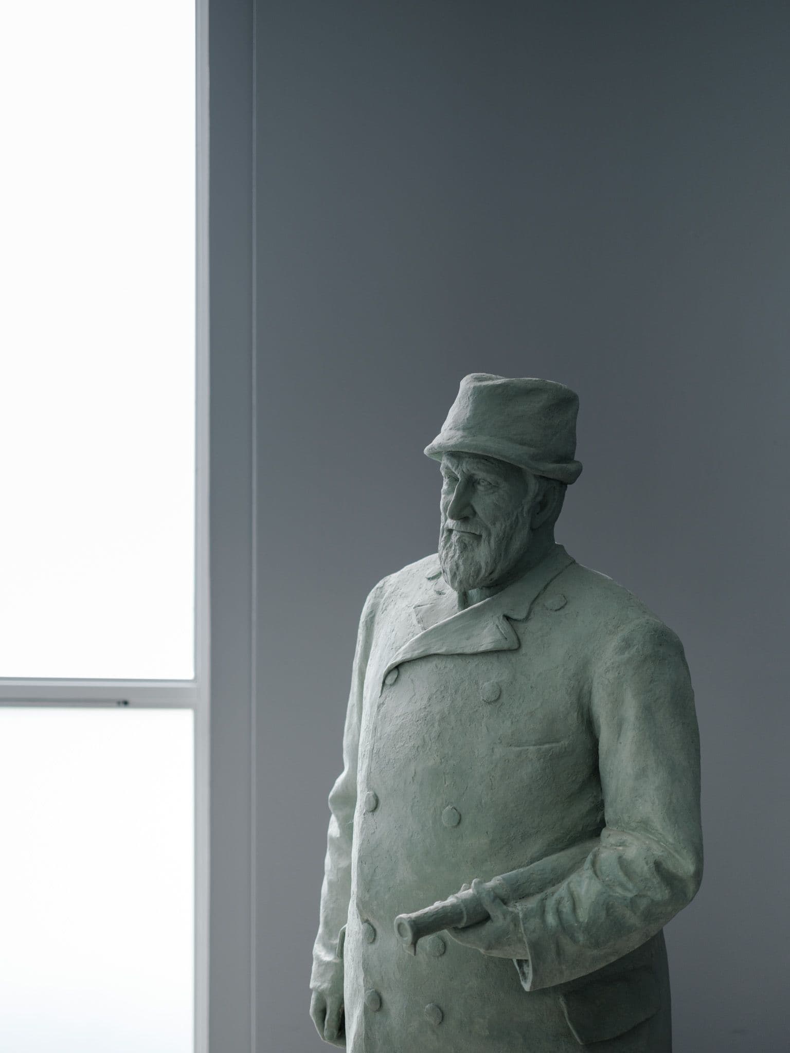 Viti | Exhibition Anders Svor Museum